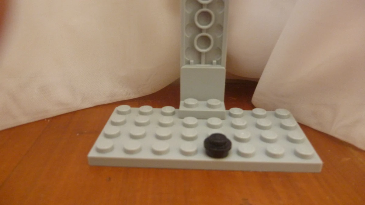 Slater | Custom Lego Set Wiki | Fandom