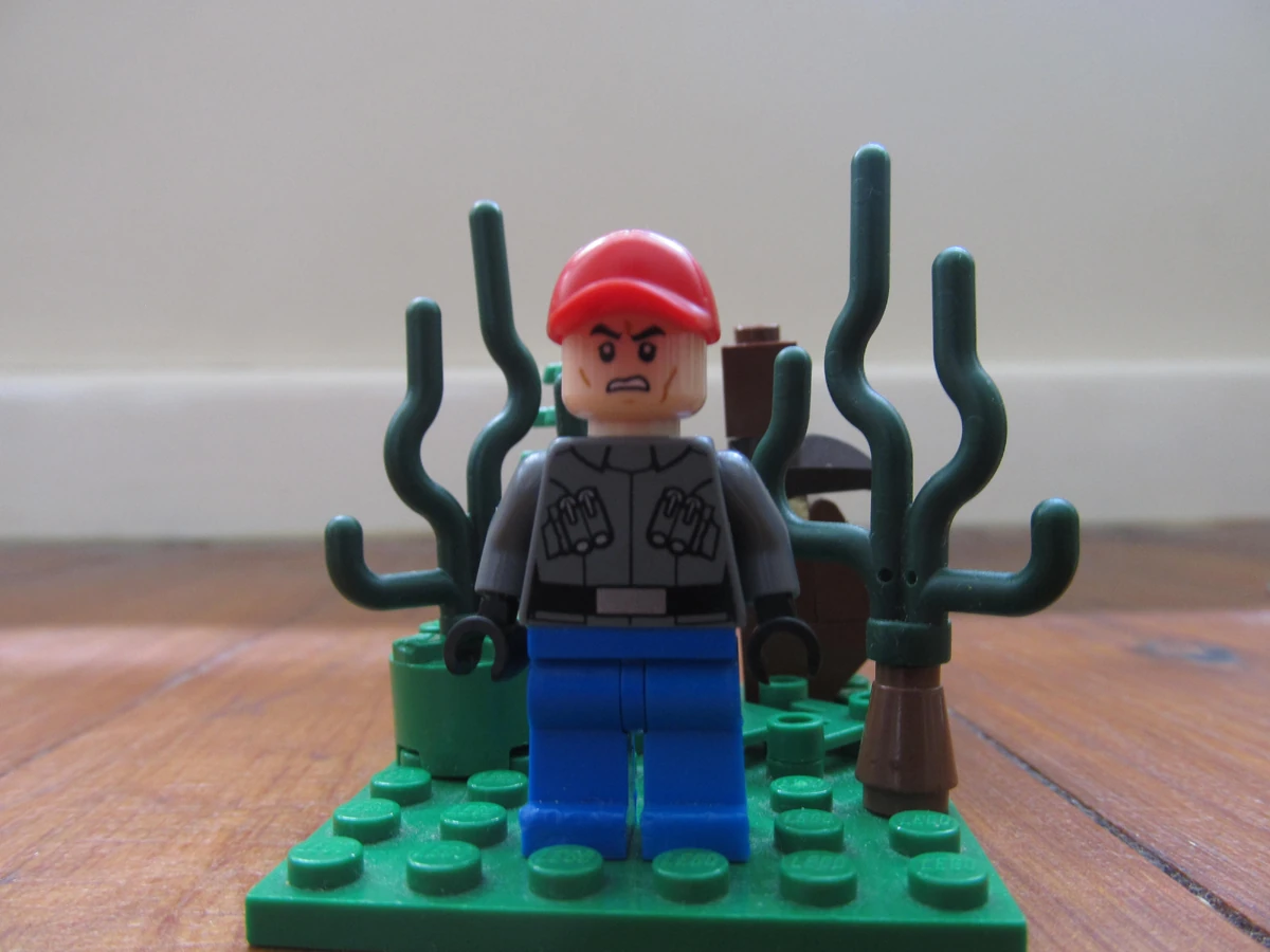 ACU | Custom Lego Set Wiki | Fandom