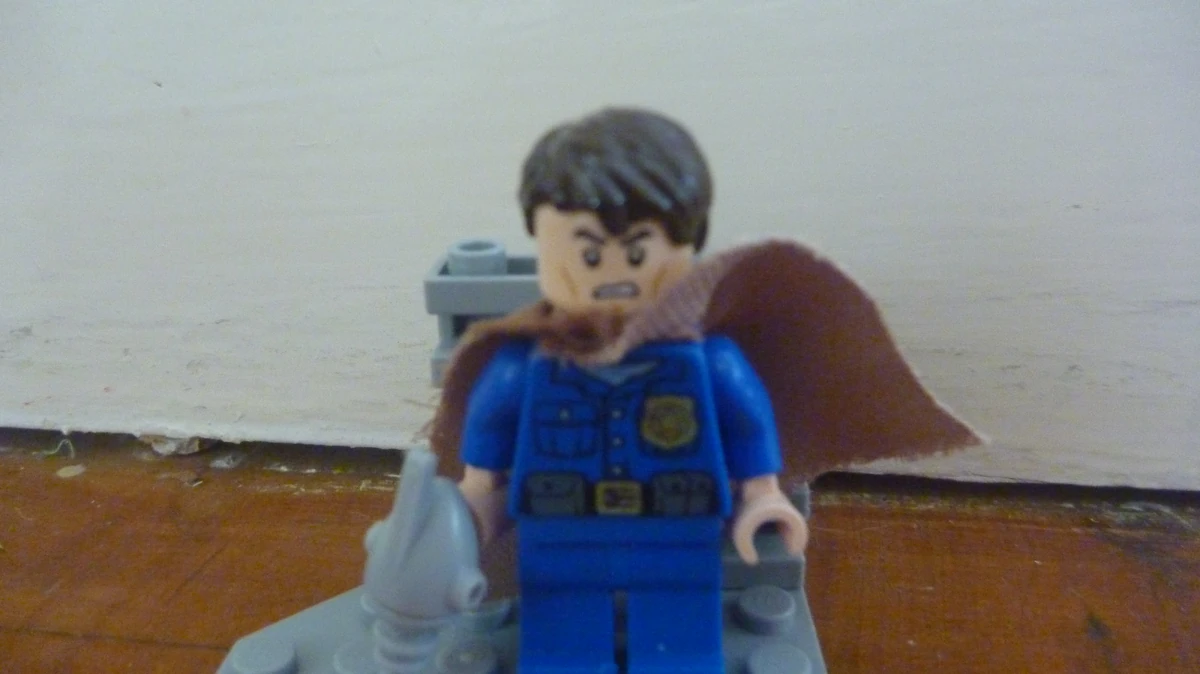 Tynnan | Custom Lego Set Wiki | Fandom