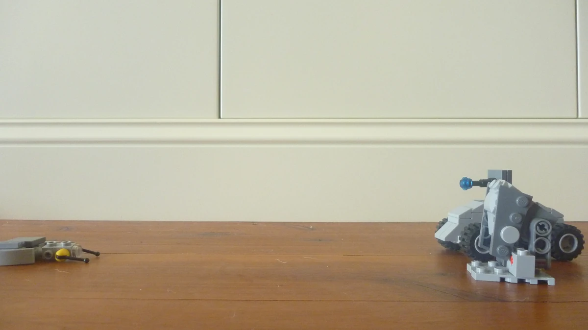 Ground Battle | Custom Lego Set Wiki | Fandom