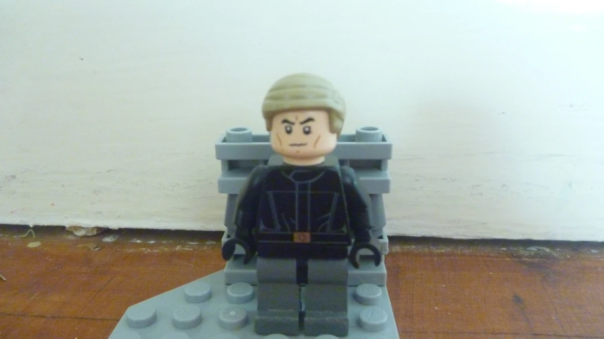 Max | Custom Lego Set Wiki | Fandom