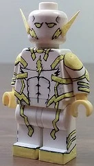 LEGO Justice League: Convergance | Custom Legoverse Wikia | Fandom