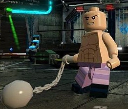 Custom: LEGO Marvel Superheroes 3 | Custom Legoverse Wikia | Fandom