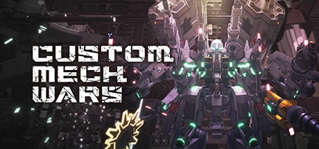 CUSTOM MECH WARS | CUSTOM MECH WARS Wiki | Fandom