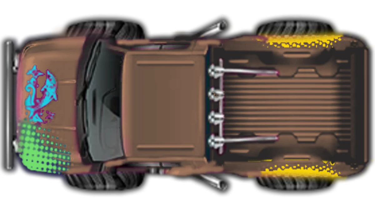 Liberty Dunebreaker | Custom Nitro Type Creations Wiki | Fandom