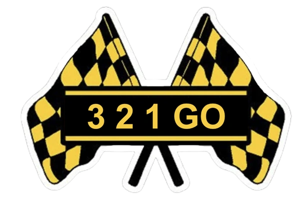 3 2 1 GO | Custom Nitro Type Creations Wiki | Fandom