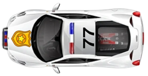 Category:Police Cars | Custom Nitro Type Creations Wiki | Fandom