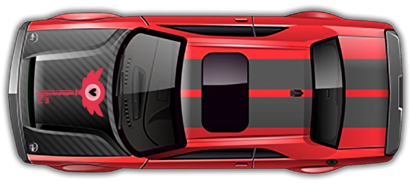 Liberty Demon HH | Custom Nitro Type Creations Wiki | Fandom