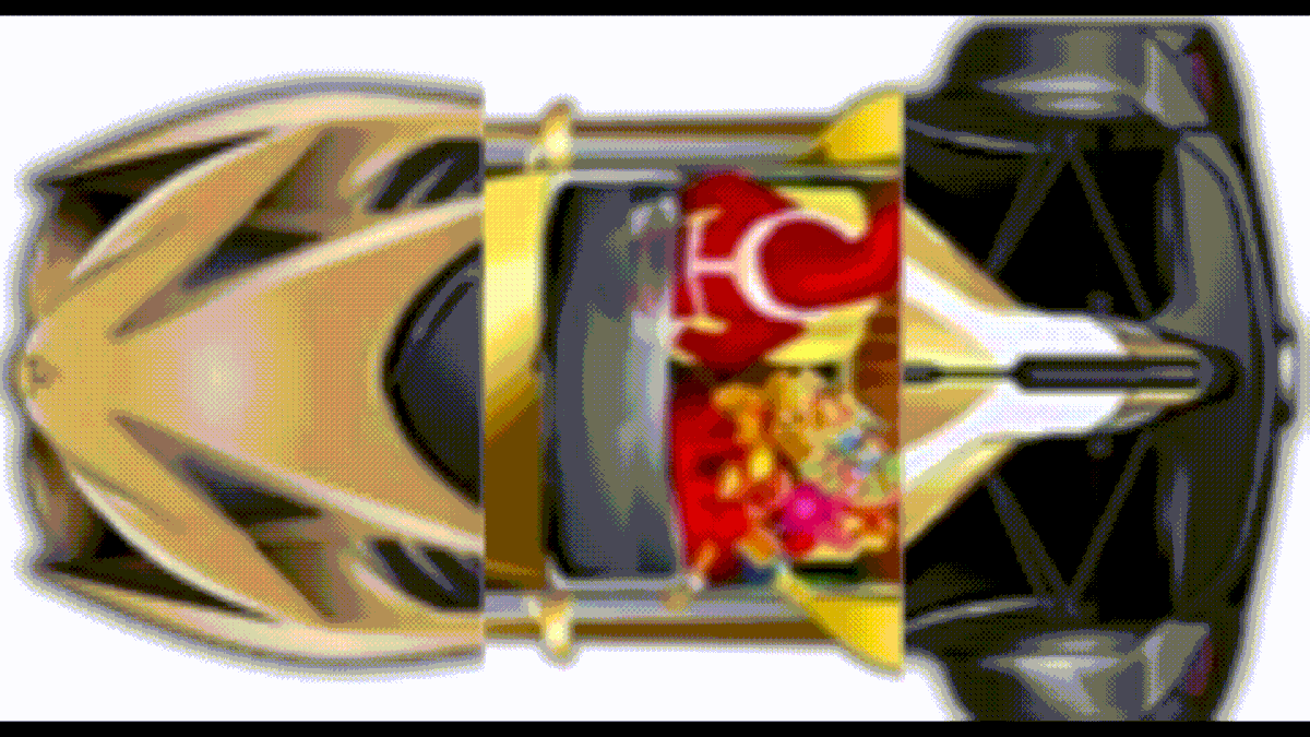 Santa's Lambo | Custom Nitro Type Creations Wiki | Fandom