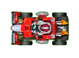 The Fury | Custom Nitro Type Creations Wiki | Fandom