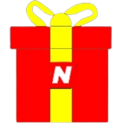 Nitro Gift | Custom Nitro Type Creations Wiki | Fandom