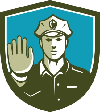 Stop Right There! | Custom Nitro Type Creations Wiki | Fandom