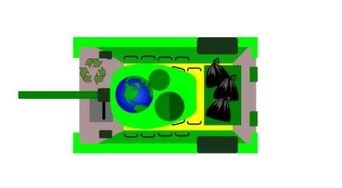 Eco-Tank | Custom Nitro Type Creations Wiki | Fandom