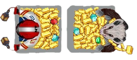 Chompus' Wild Minecraft Ride | Custom Nitro Type Creations Wiki | Fandom