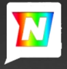 Nitro Neon Sticker | Custom Nitro Type Creations Wiki | Fandom