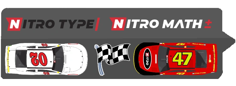 Nitro Racing | Custom Nitro Type Creations Wiki | Fandom