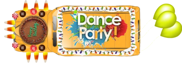 Candy Carrrier | Custom Nitro Type Creations Wiki | Fandom