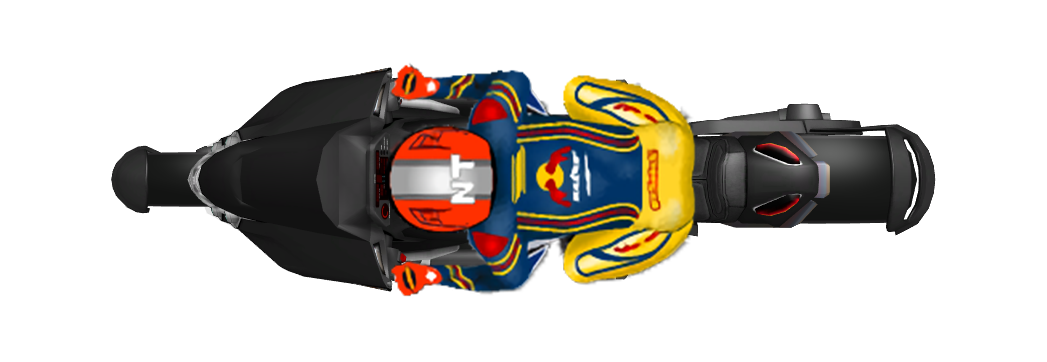 Bozz M5843 Custom Nitro Type Creations Wiki Fandom
