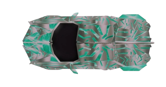 Hyper Glow | Custom Nitro Type Creations Wiki | Fandom