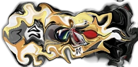 Melted Gold | Custom Nitro Type Creations Wiki | Fandom