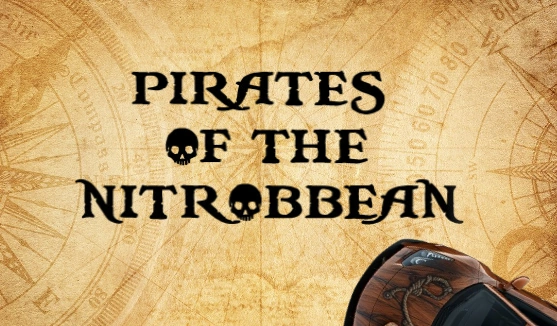 Season 71: Pirates of the Nitrobbean | Custom Nitro Type Creations Wiki ...
