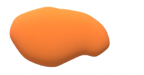 Orange Slime | Custom Nitro Type Creations Wiki | Fandom