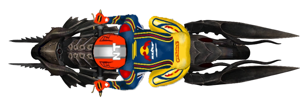 Bozz Infantiere | Custom Nitro Type Creations Wiki | Fandom