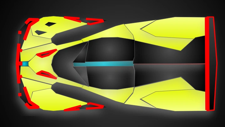 Glower 900 | Custom Nitro Type Creations Wiki | Fandom