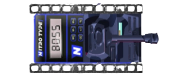Intelligence Tank | Custom Nitro Type Creations Wiki | Fandom