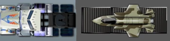 Maxxbilt Army Transporter | Custom Nitro Type Creations Wiki | Fandom
