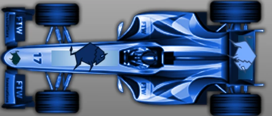 TB13 | Custom Nitro Type Creations Wiki | Fandom