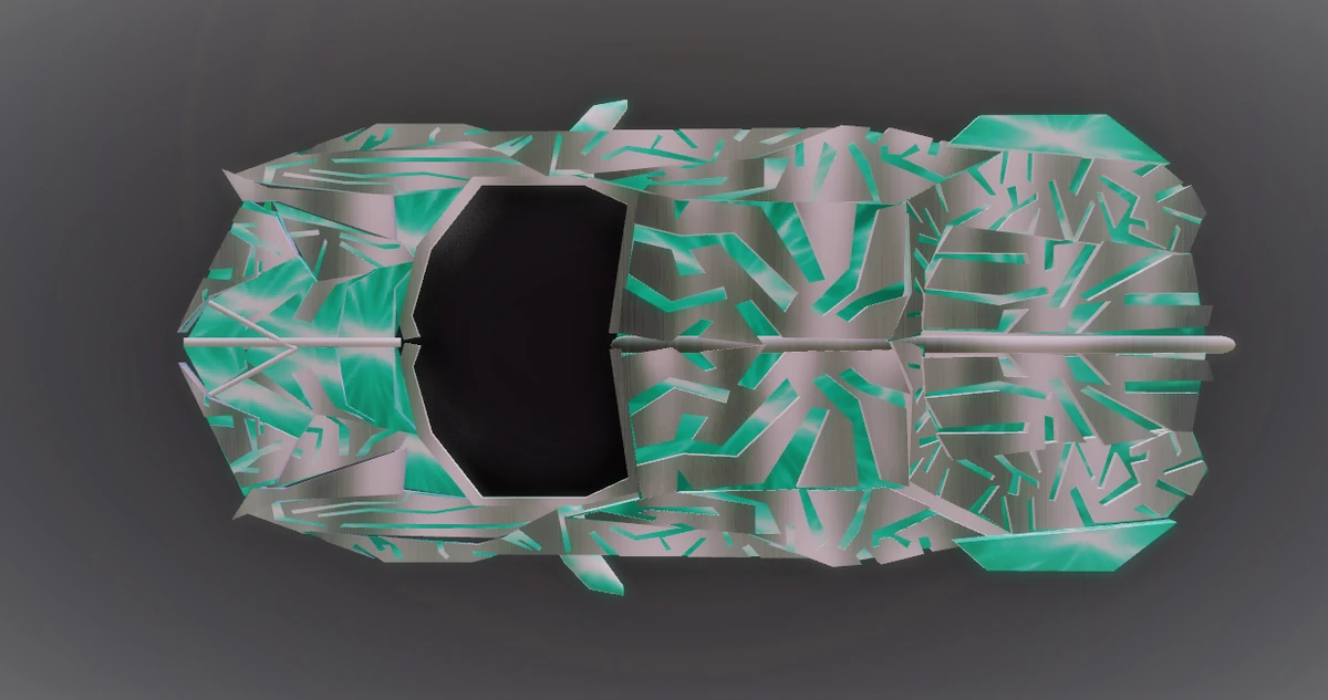 Hyper Glow | Custom Nitro Type Creations Wiki | Fandom