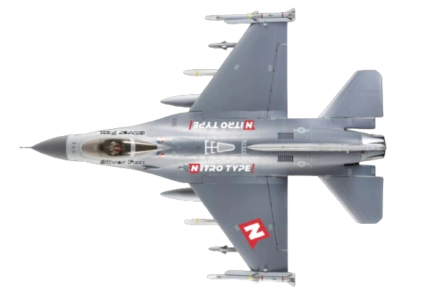 Fortis 1 | Custom Nitro Type Creations Wiki | Fandom