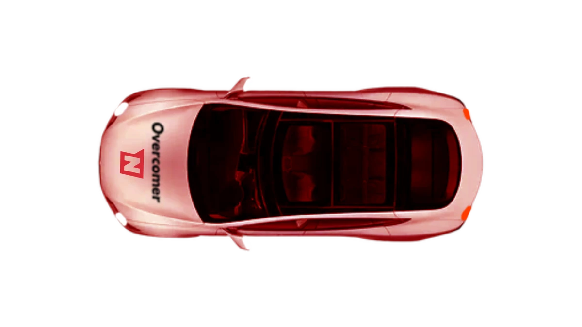 Tesla Model S: Overcomer Edition | Custom Nitro Type Creations Wiki ...