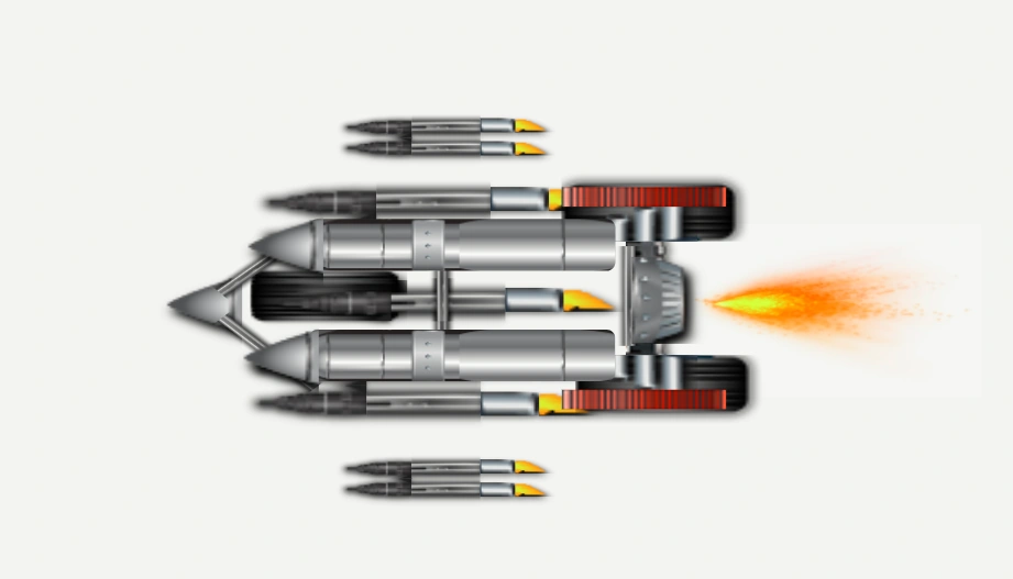 The Bomber | Custom Nitro Type Creations Wiki | Fandom