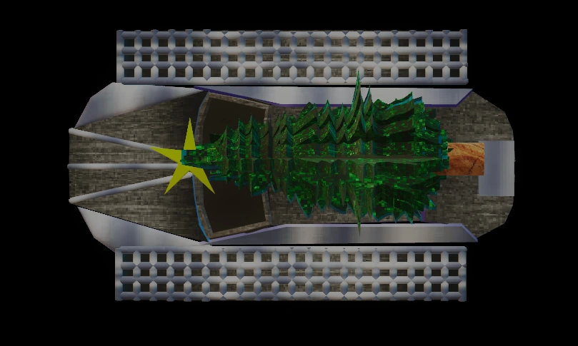 Christmas Tank | Custom Nitro Type Creations Wiki | Fandom