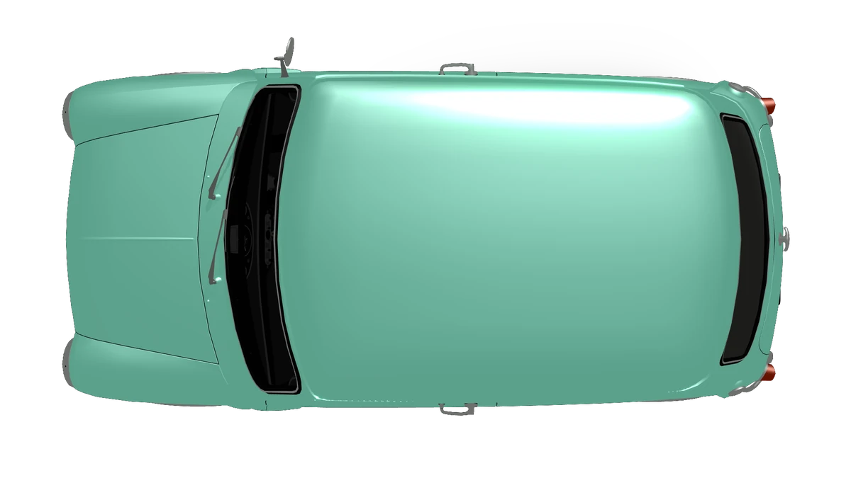 Flux Cooper Classic | Custom Nitro Type Creations Wiki | Fandom