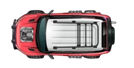 Rand Rover Elite | Custom Nitro Type Creations Wiki | Fandom