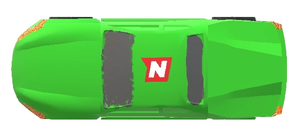'08 Blitz Classic | Custom Nitro Type Creations Wiki | Fandom