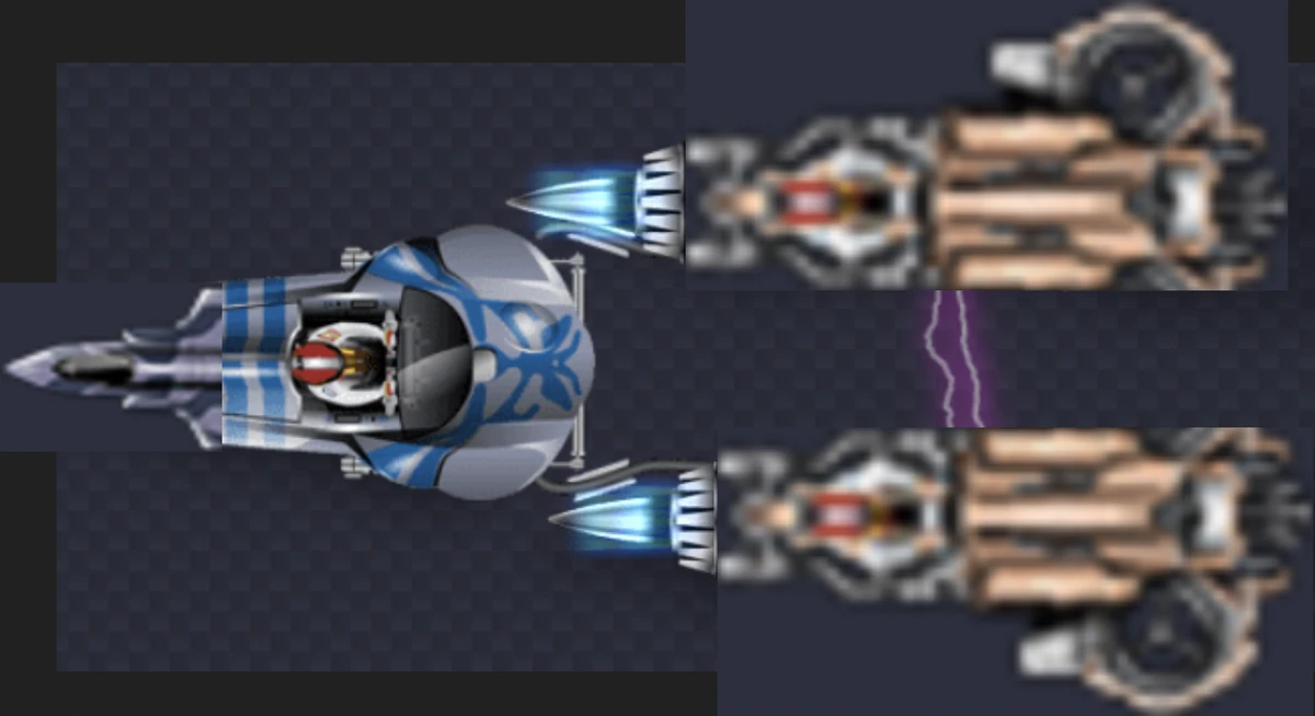 Stingtec Manta Jet Fire R-620 | Custom Nitro Type Creations Wiki | Fandom