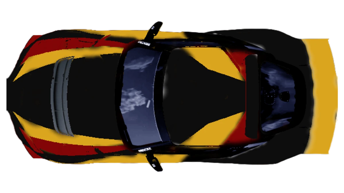 Akita Suprillia GT4 | Custom Nitro Type Creations Wiki | Fandom