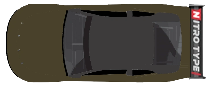 Blitz M9 | Custom Nitro Type Creations Wiki | Fandom