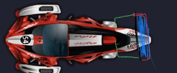 The WF GT | Custom Nitro Type Creations Wiki | Fandom