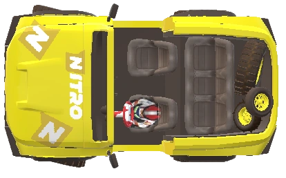 Hydrova J33p Deluxx | Custom Nitro Type Creations Wiki | Fandom