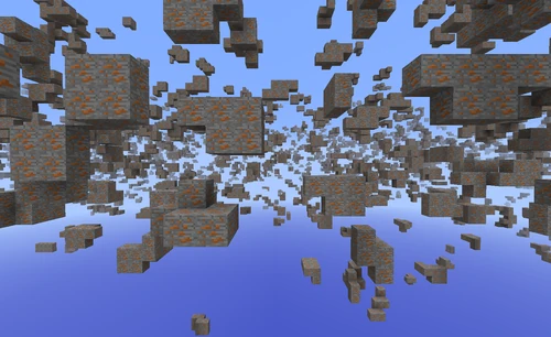Standard Config (Industrialcraft 2) | Custom Ore Generation Wiki | Fandom