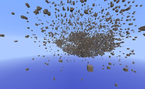 Standard Config (Industrialcraft 2) | Custom Ore Generation Wiki | Fandom