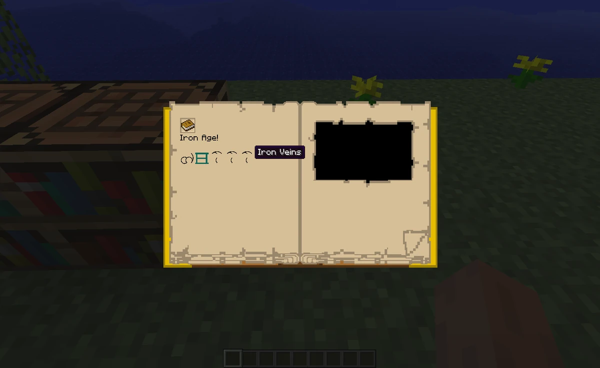 Mystcraft Symbols | Custom Ore Generation Wiki | Fandom