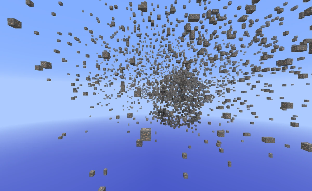 Cloud | Custom Ore Generation Wiki | Fandom