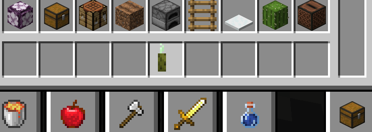 Creating an Ore | Custom Ores Wiki | Fandom