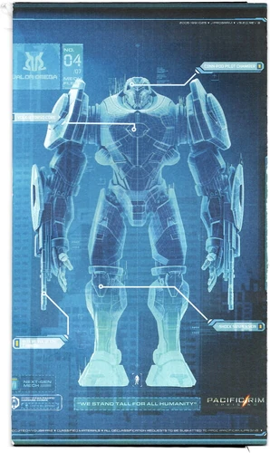 Valor Omega | Custom Pacific Rim 2/Novels/ideas Wiki | Fandom